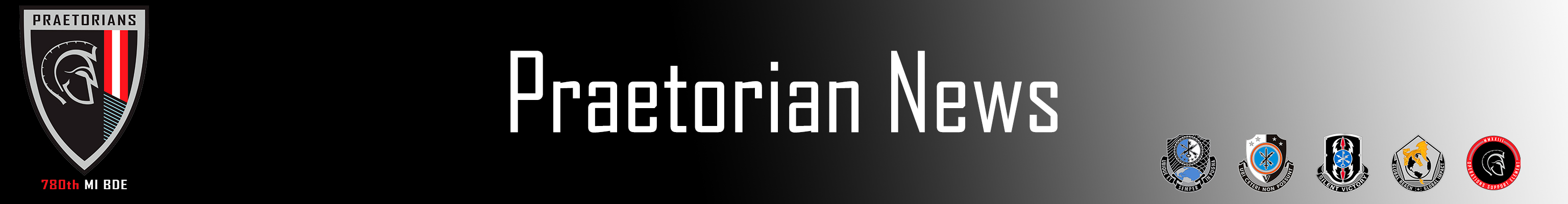 Praetorian News